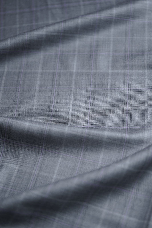 Suit fabrics from Dormeuil, luxury suit fabric – Yoo's Club